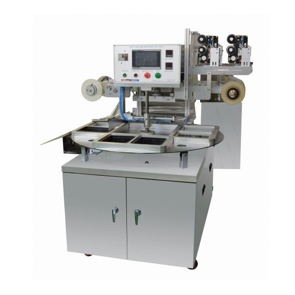 TPS-TR1 - 용기포장기계 - map포장기계